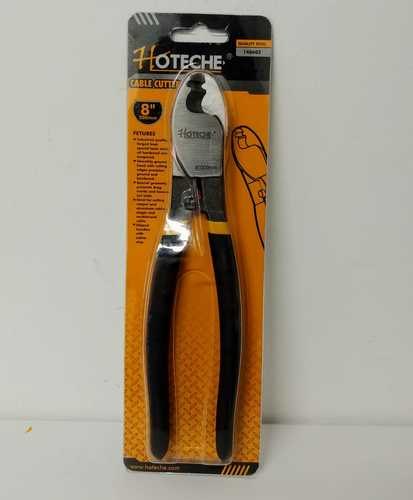קוצץ כבלים 8'' 200 מ''מ מבודד HOTECHE הוט-טק